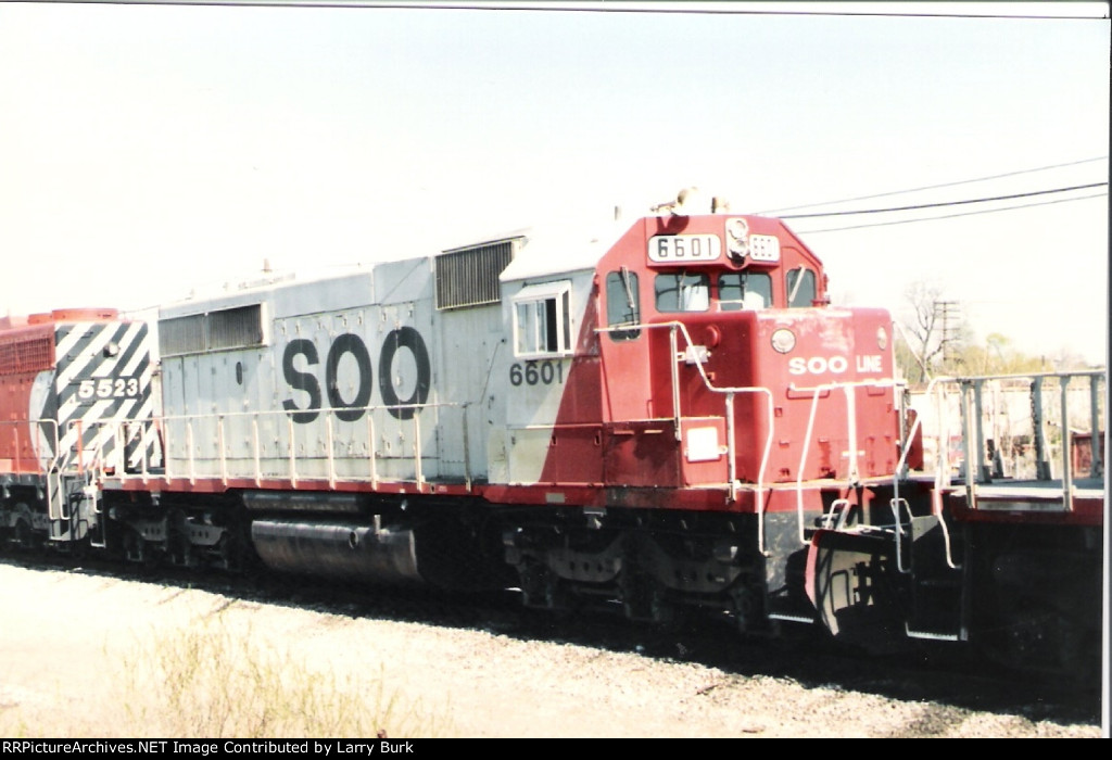 SD40-2